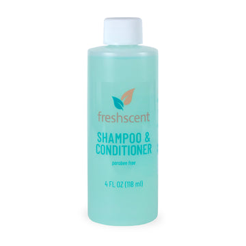 Hotel Shampoo and Conditioner – HotelSuppliesOnline