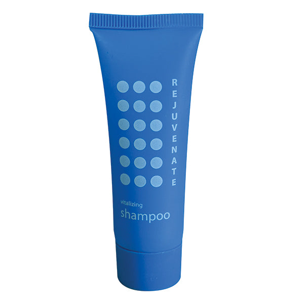 Rejuvenate Collection, Shampoo, 1oz, 300/cs – HotelSuppliesOnline